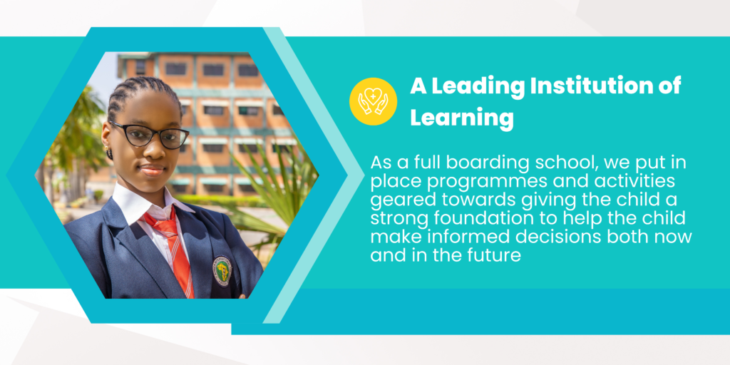 Africa International College